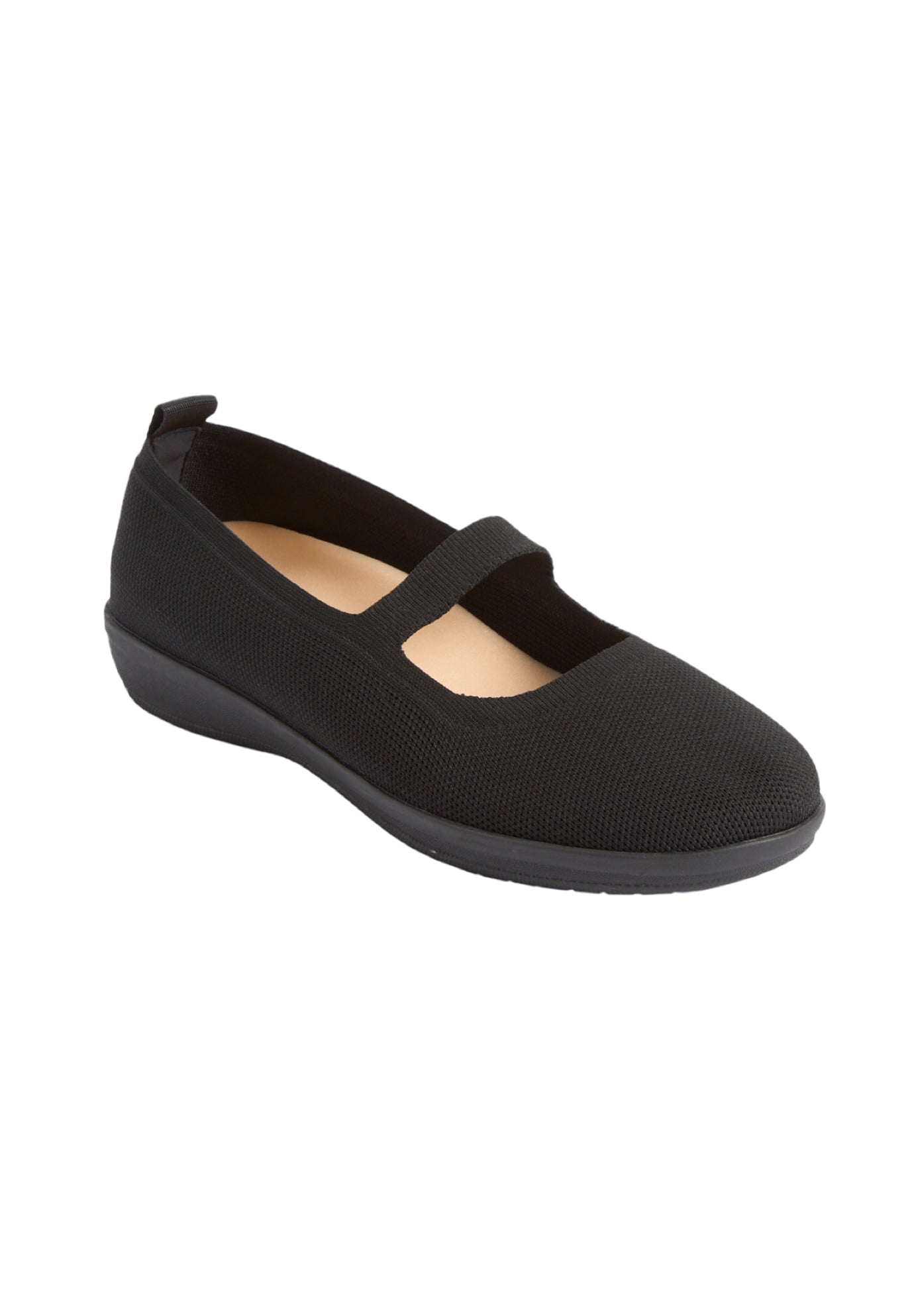 Comfortview Women's (Wide Widths Available) The Alisha Orthotic Mary ... Comfortview Women's (Wide Widths Available) The Alisha Orthotic Mary ...