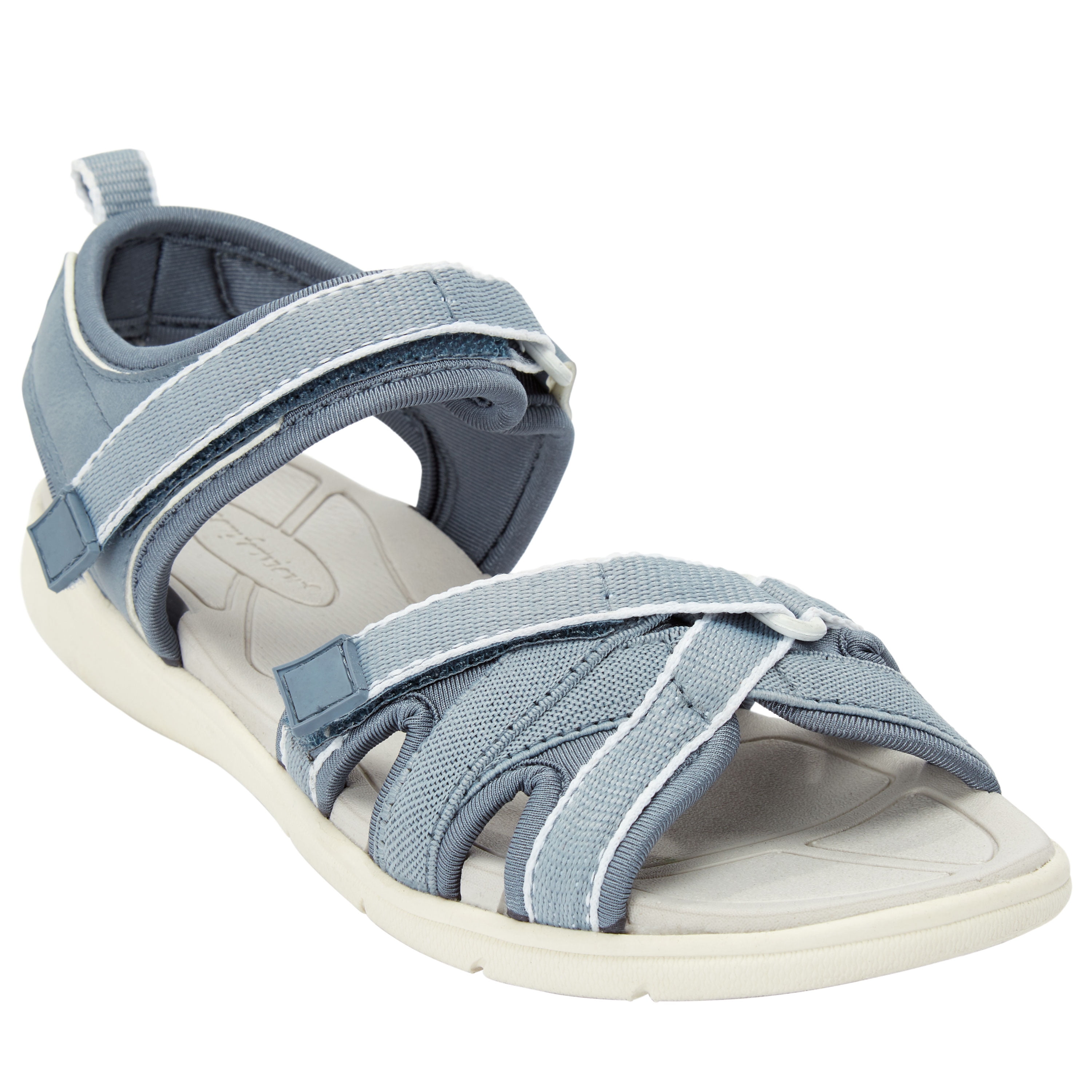 Comfortview Women's The Annora Water Friendly Sandal - Walmart.com