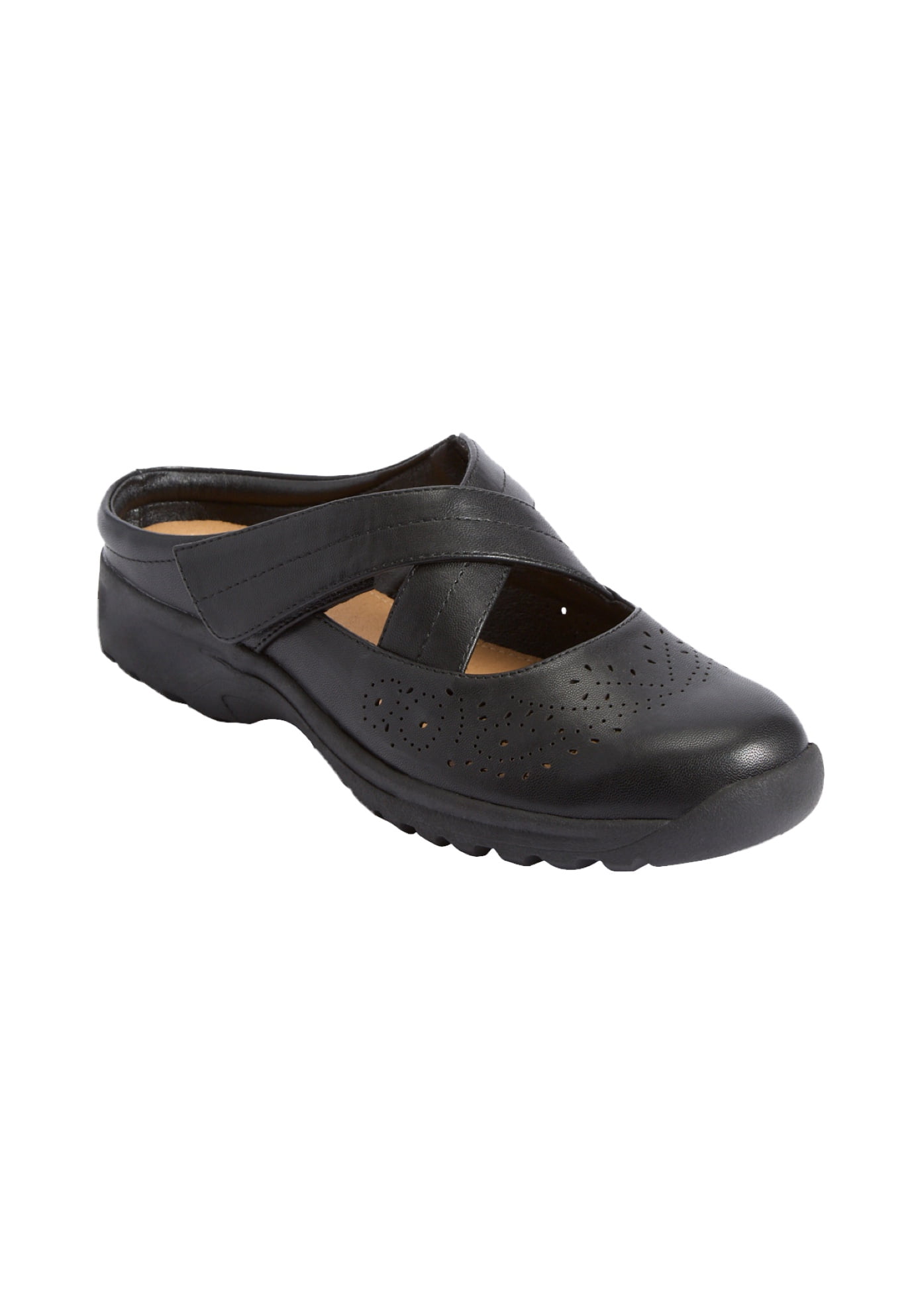 Comfortview Women's The Archie Mule - Walmart.com Comfortview Women's The Archie Mule - Walmart.com