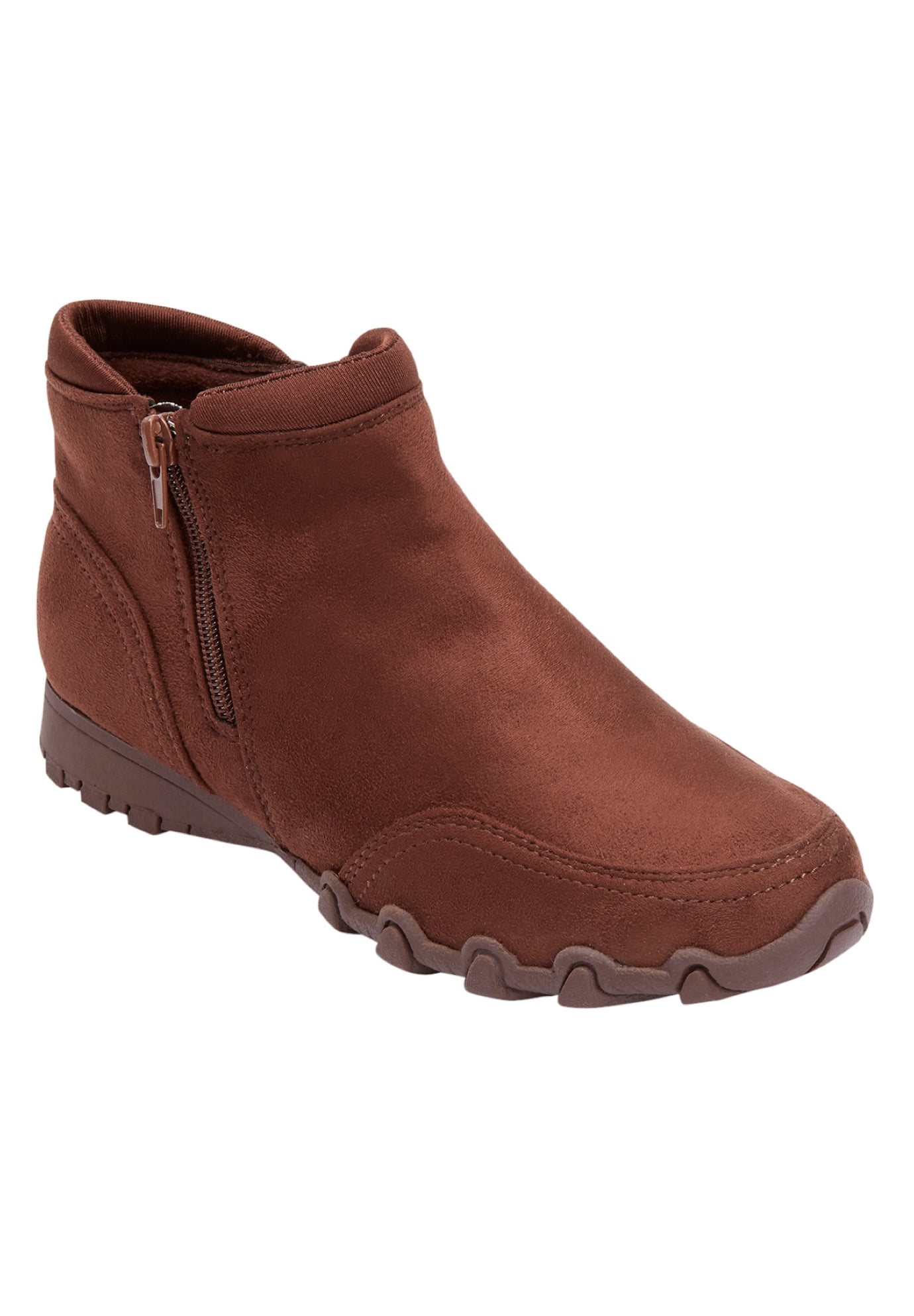 Comfortview Women's The Ash Shootie - Walmart.com