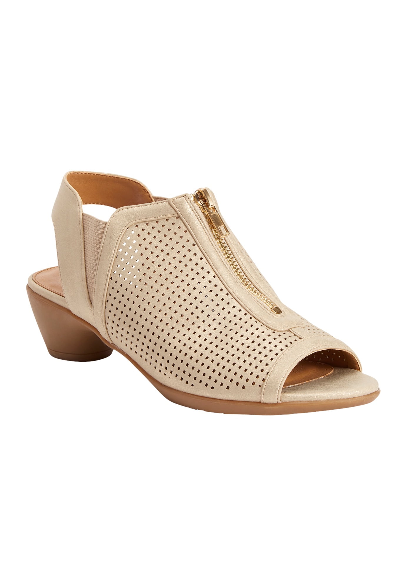 Comfortview Women's The Aurora Shootie - Walmart.com