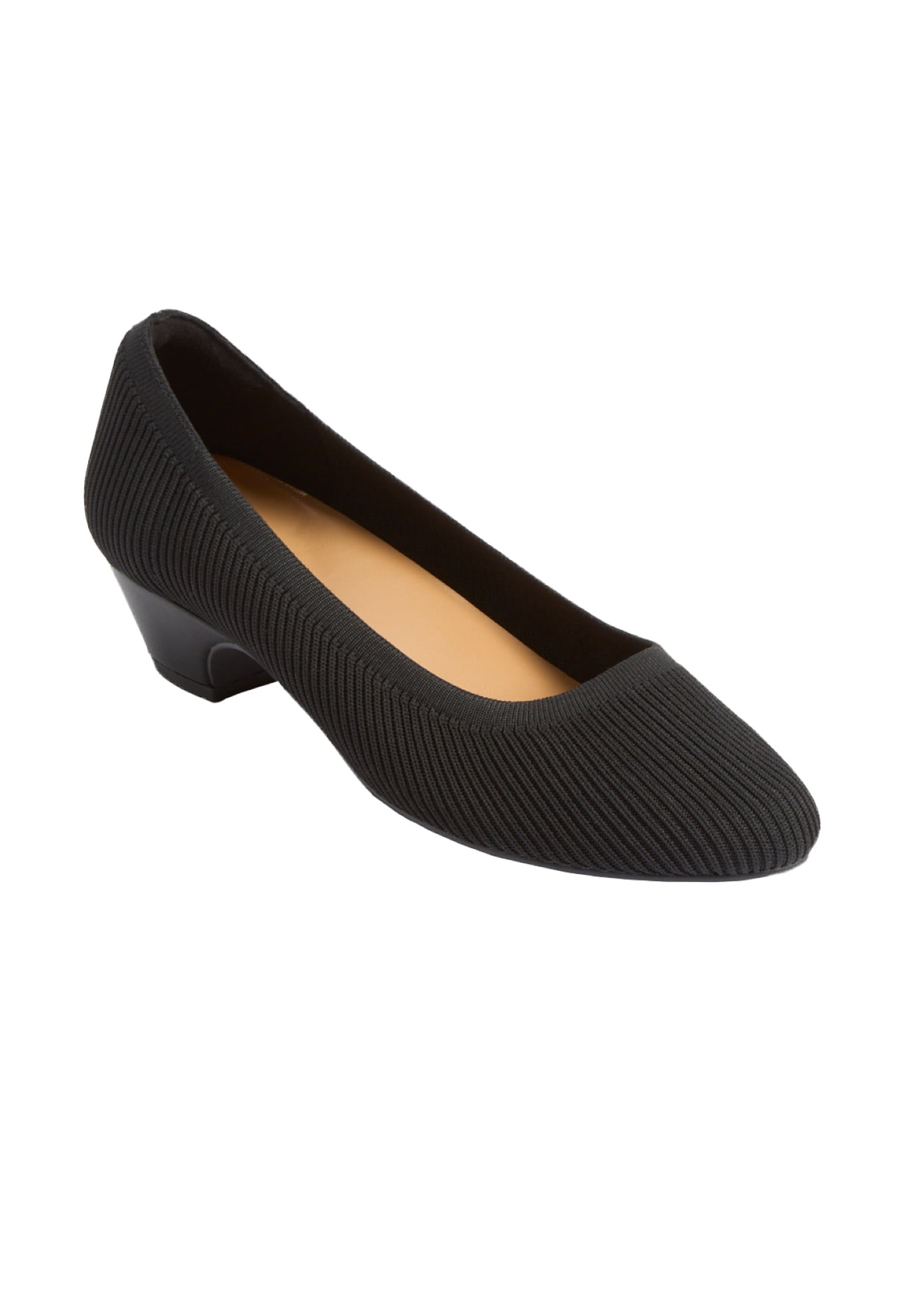 Comfortview Women's The Briley Pump - Walmart.com