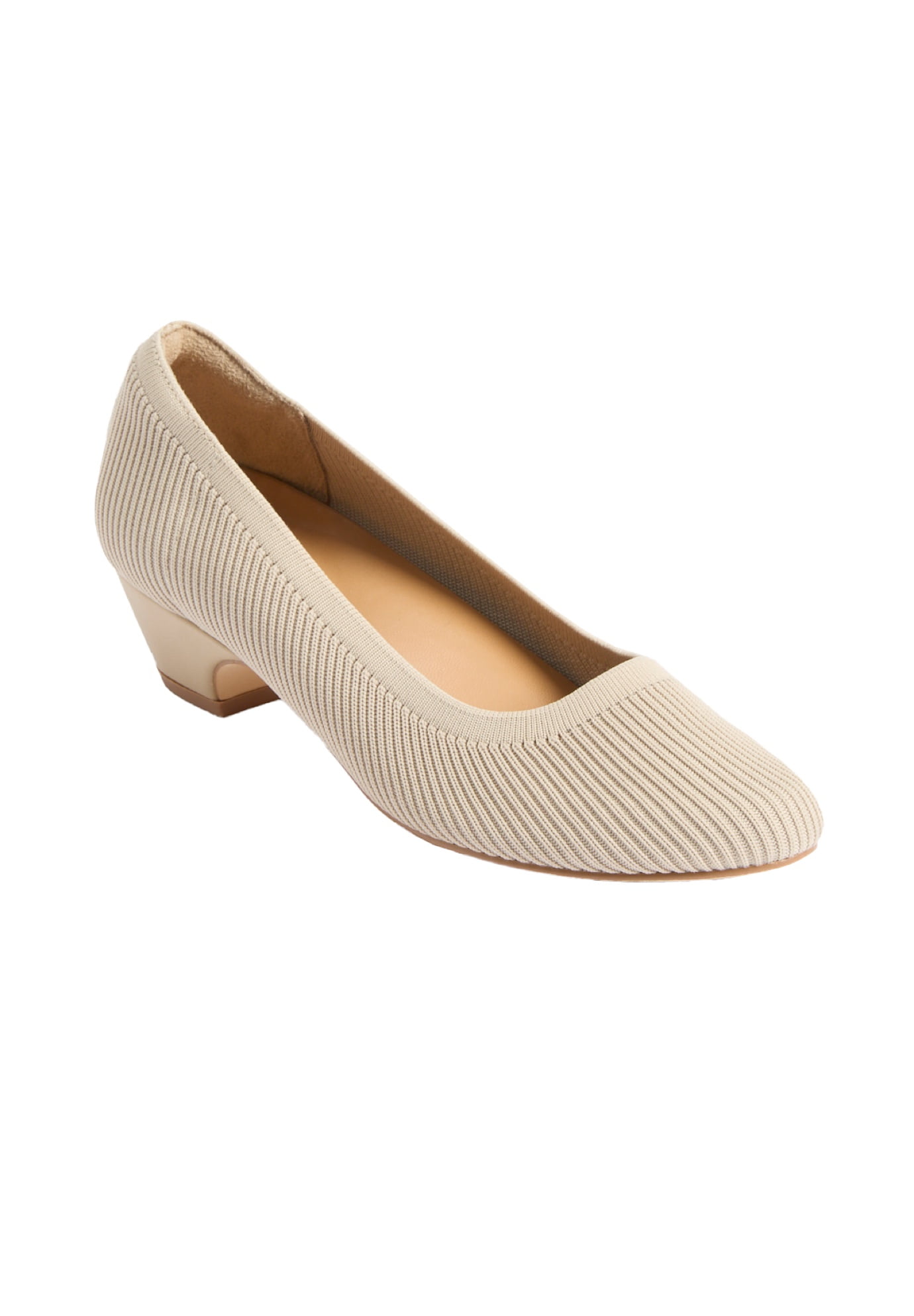 Comfortview Women's The Briley Pump - Walmart.com