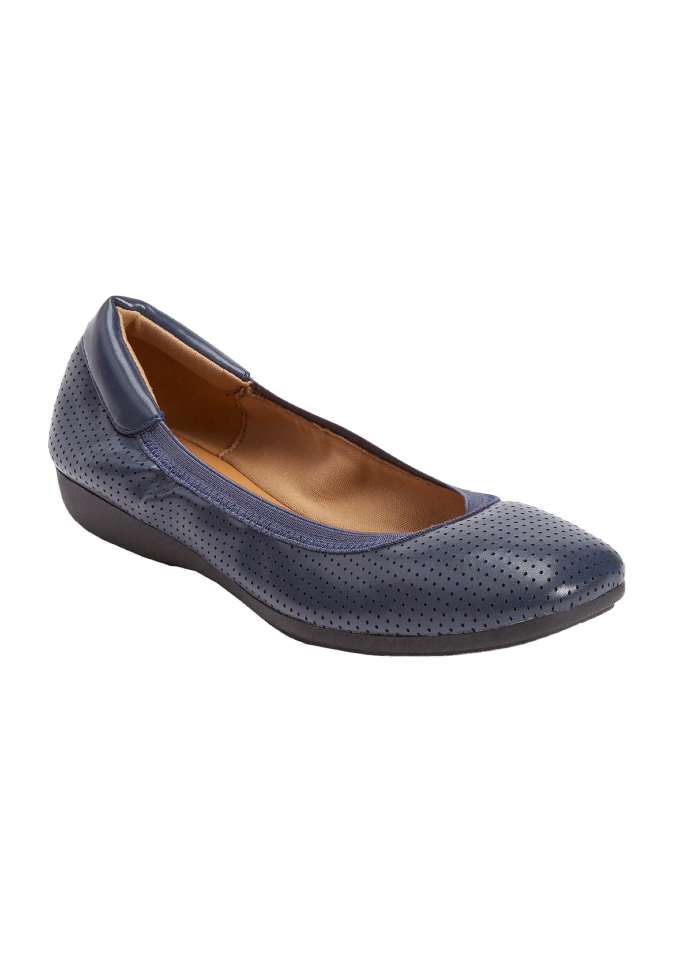 Comfortview Women's The Everleigh Flat - Walmart.com