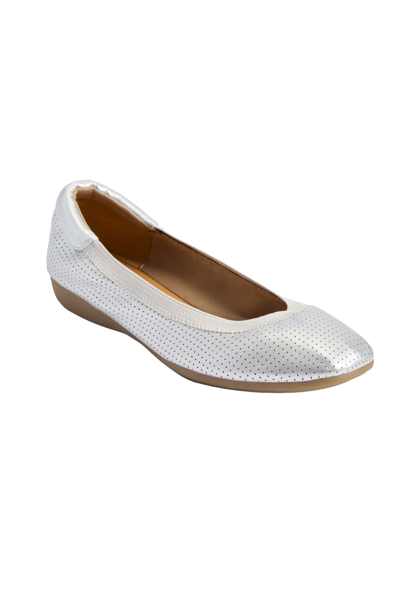 Comfortview Women's The Everleigh Flat - Walmart.com