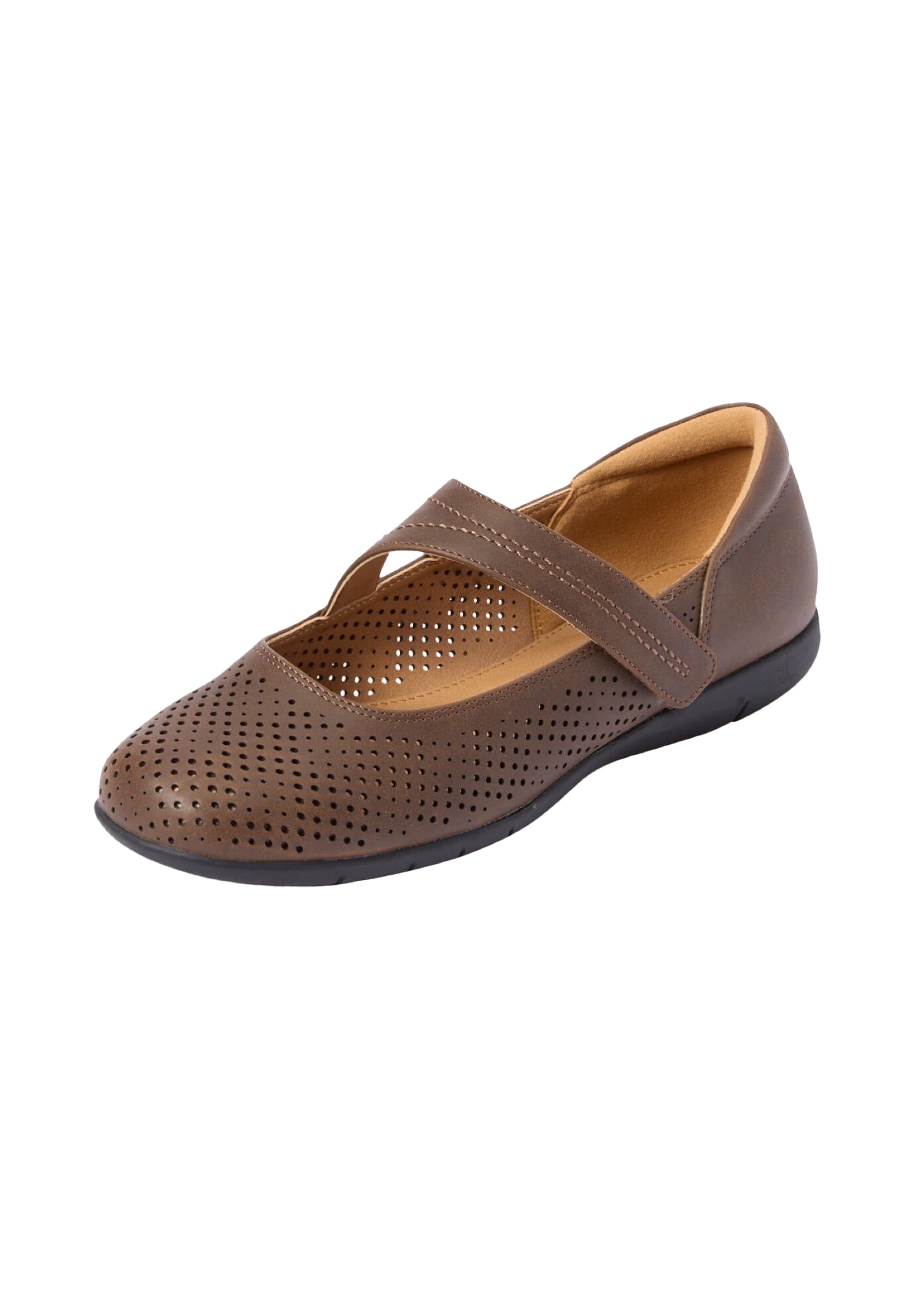 Comfortview Women's The Ezra Flat - Walmart.com
