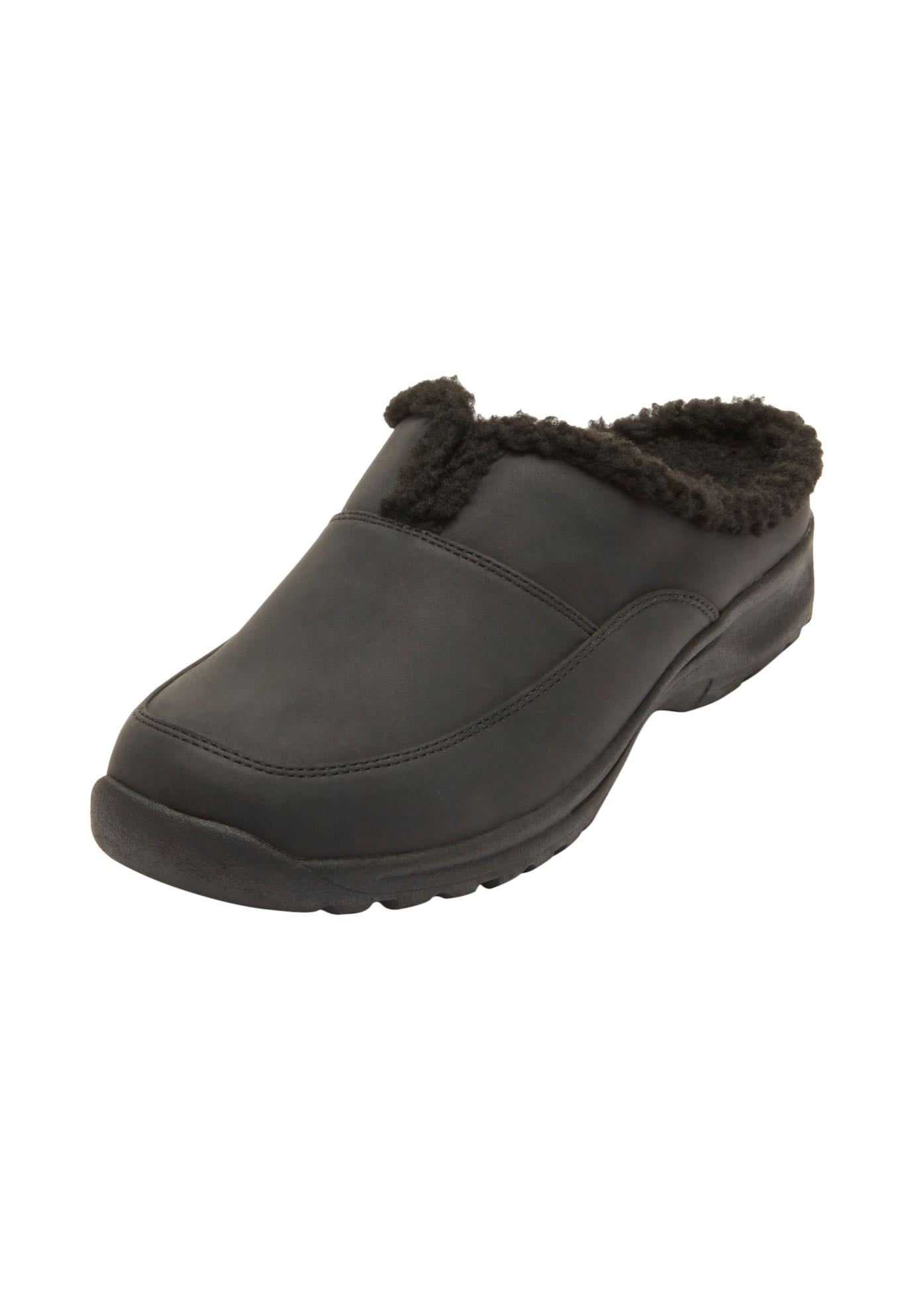Comfortview Women's The Harlyn Slip On Mule - Walmart.com