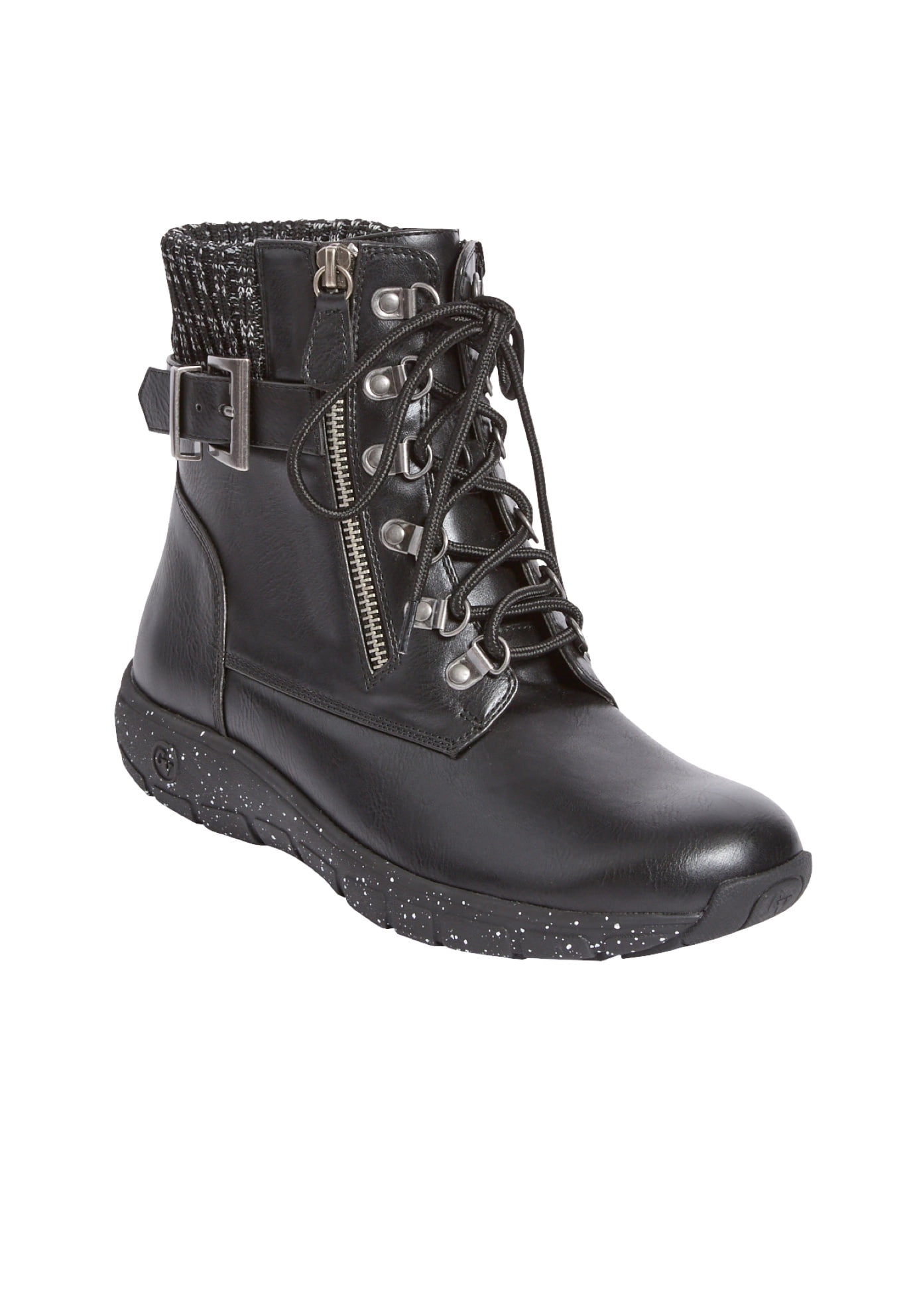 Comfortview Women's The James Trail Boot - Walmart.com