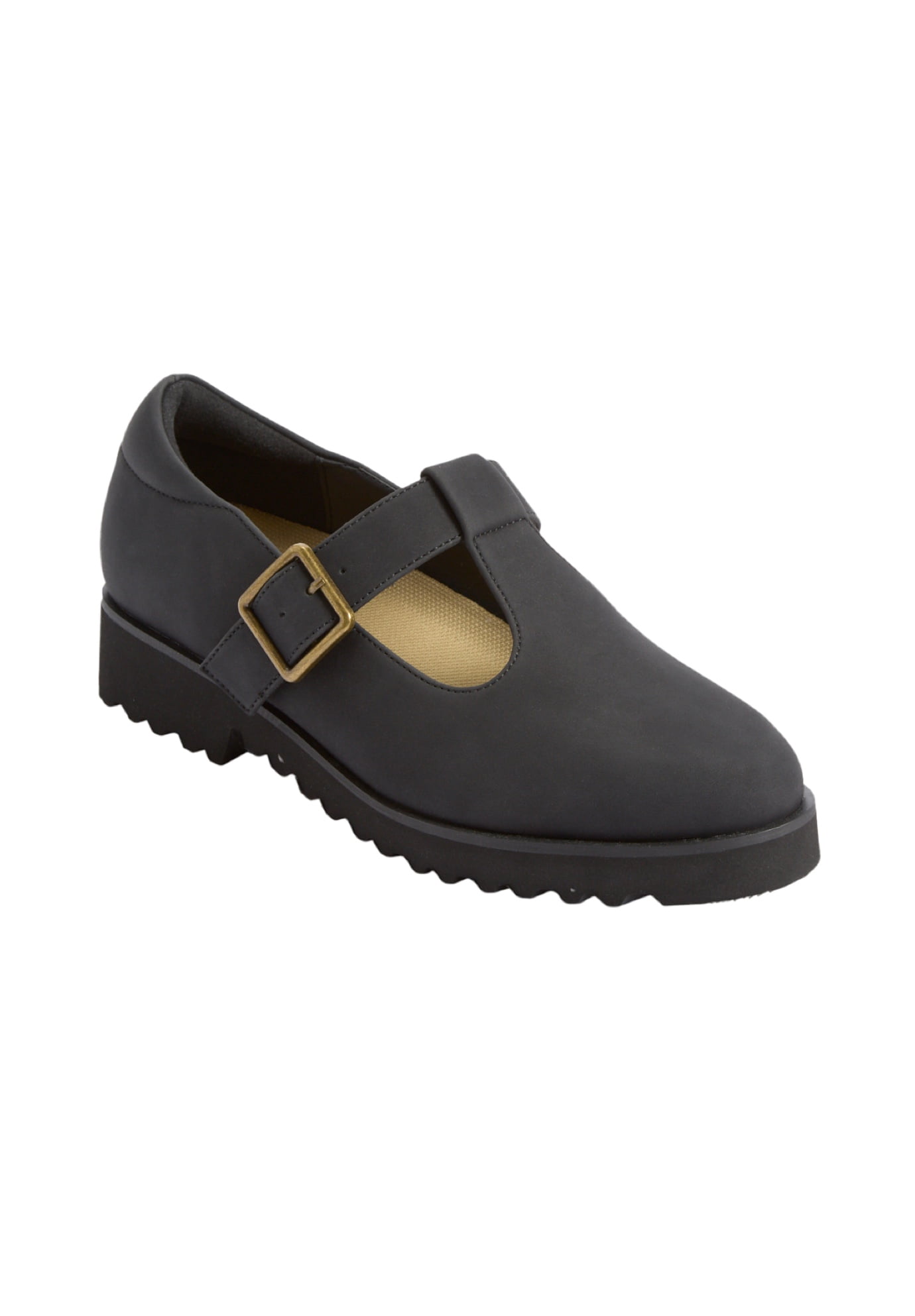 Comfortview Women's The Kori Flat - Walmart.com
