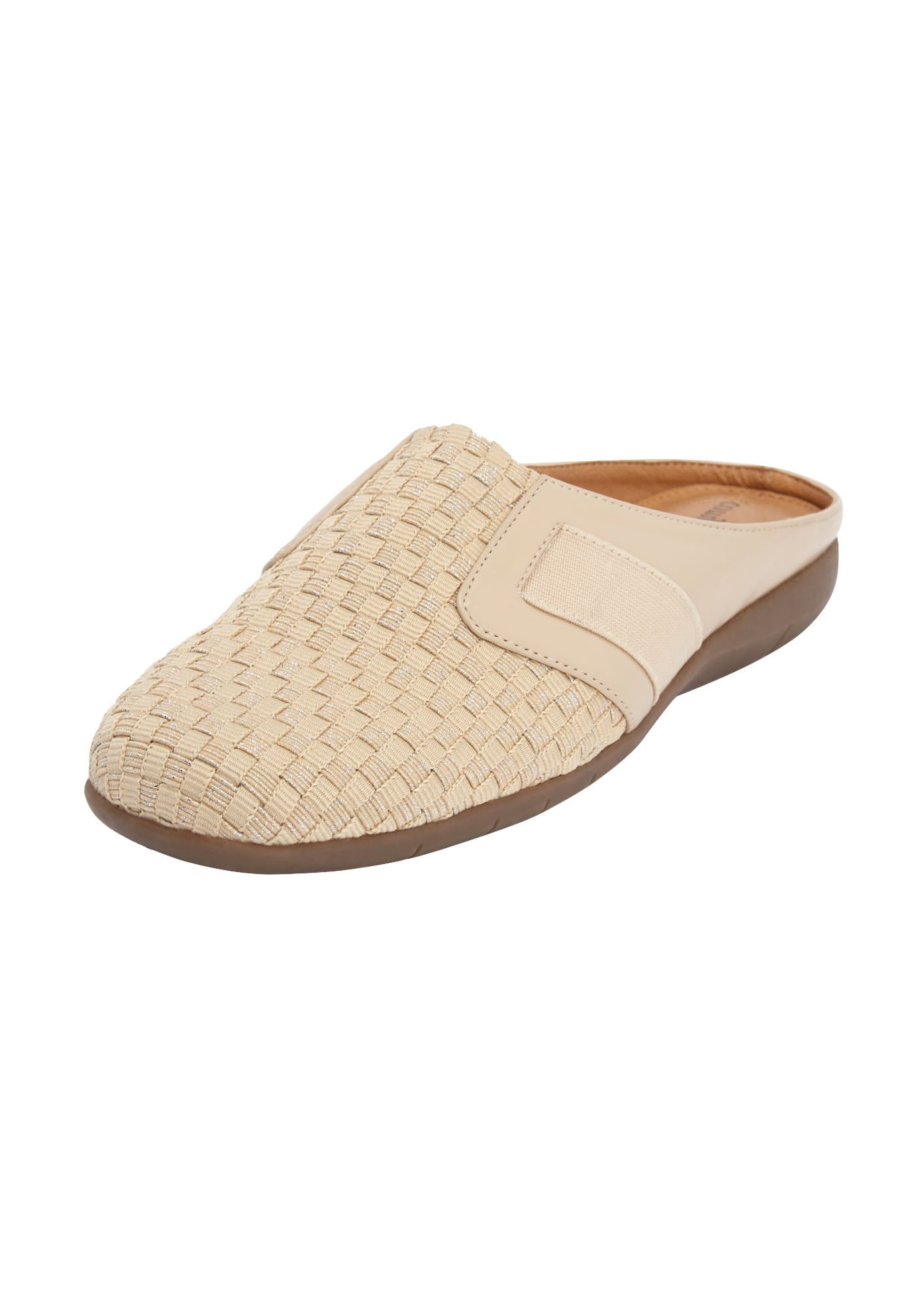 Comfortview Women's The Lola Mule - Walmart.com