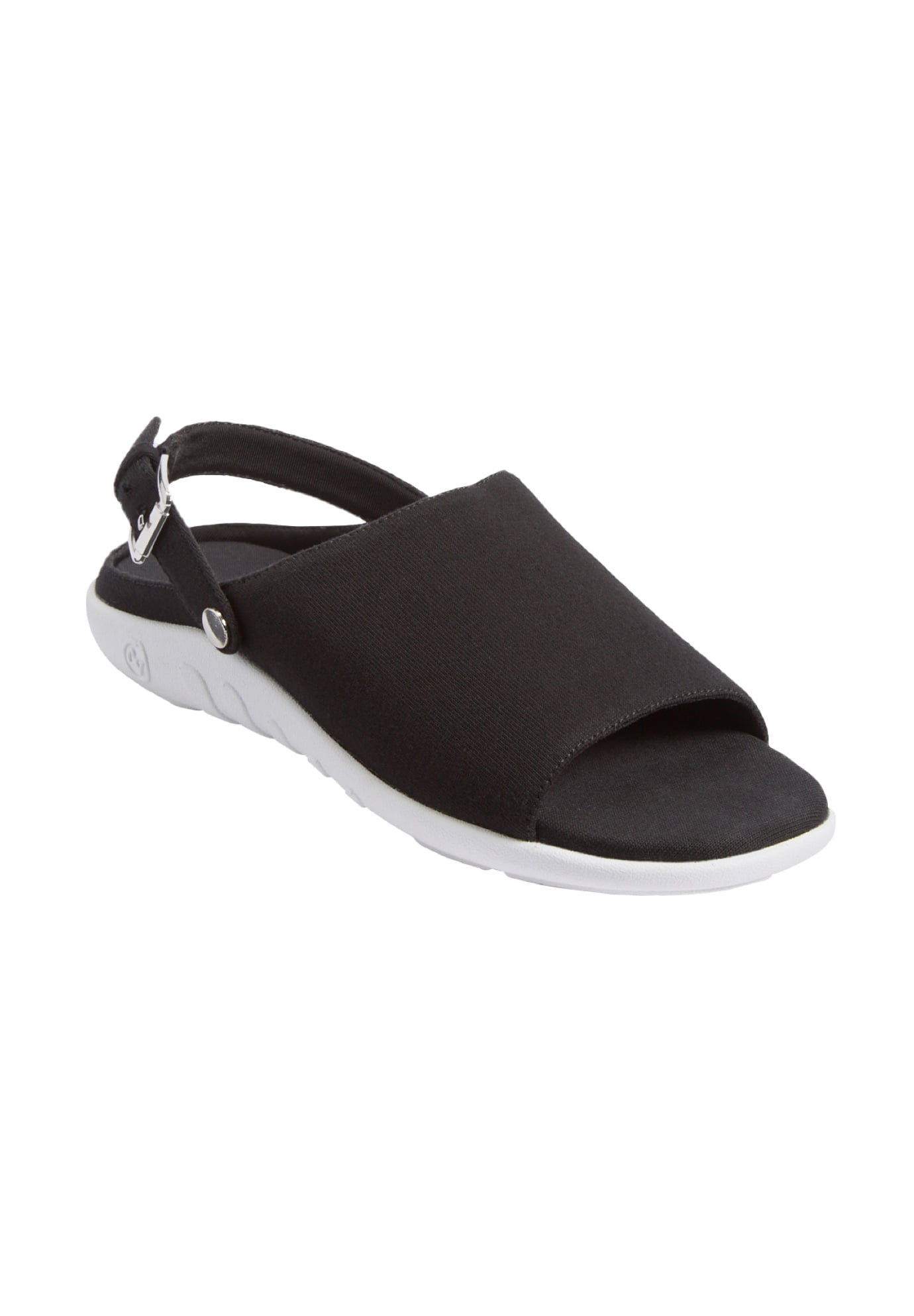 Comfortview Women's The Matilda Convertible Arch Sling - Walmart.com