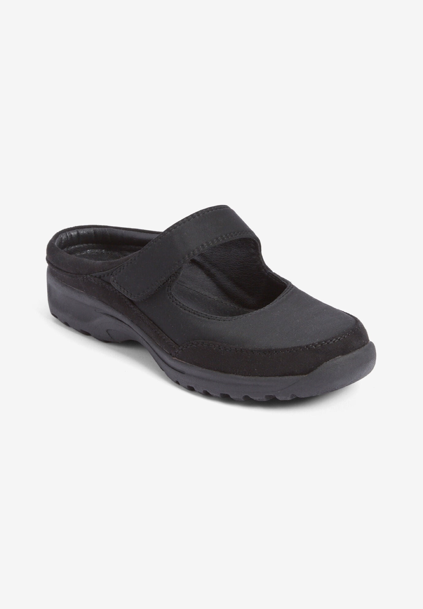 Comfortview Women's The Milo Mule - Walmart.com