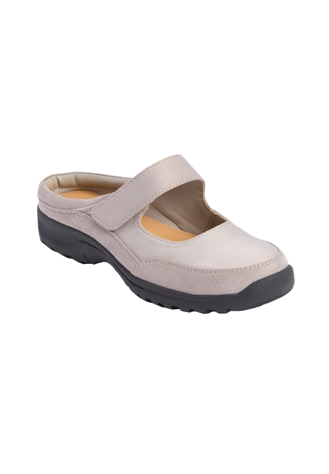 Comfortview Women's The Milo Mule - Walmart.com