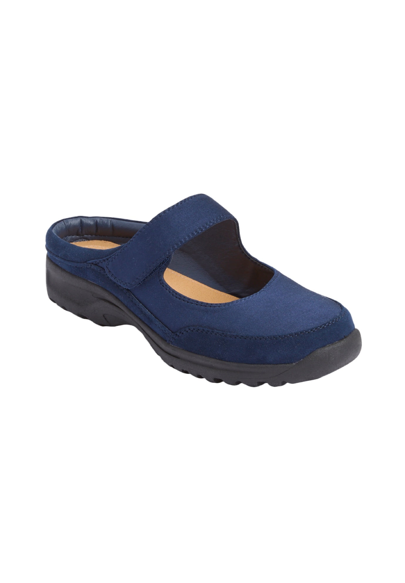 Comfortview Women's The Milo Mule - Walmart.com