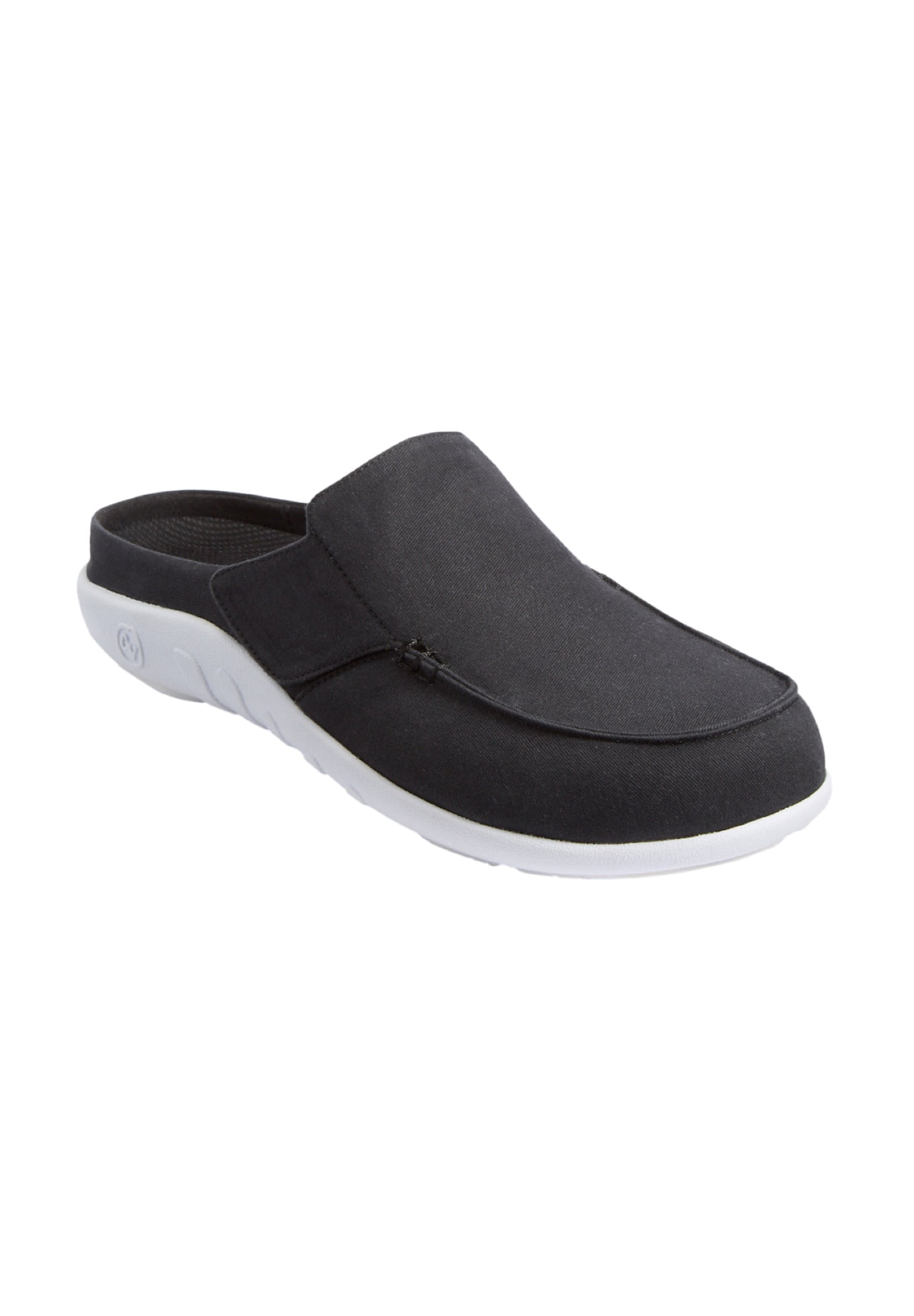 Comfortview Women's The Niccola Arch Support Mule - Walmart.com