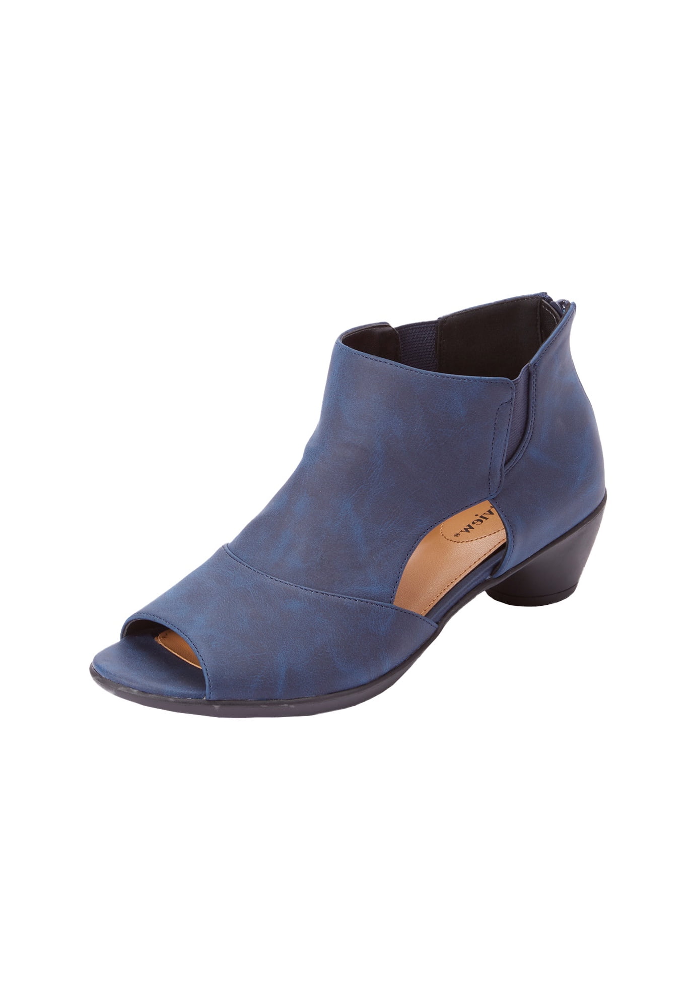 Comfortview Women's The Ophelia Shootie - Walmart.com