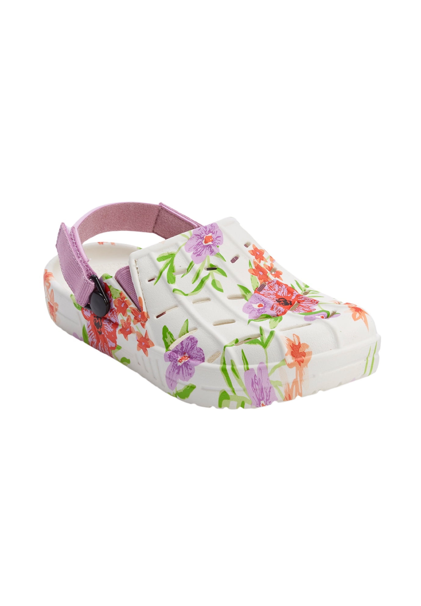 Comfortview Women's The Rubber Clog - Walmart.com
