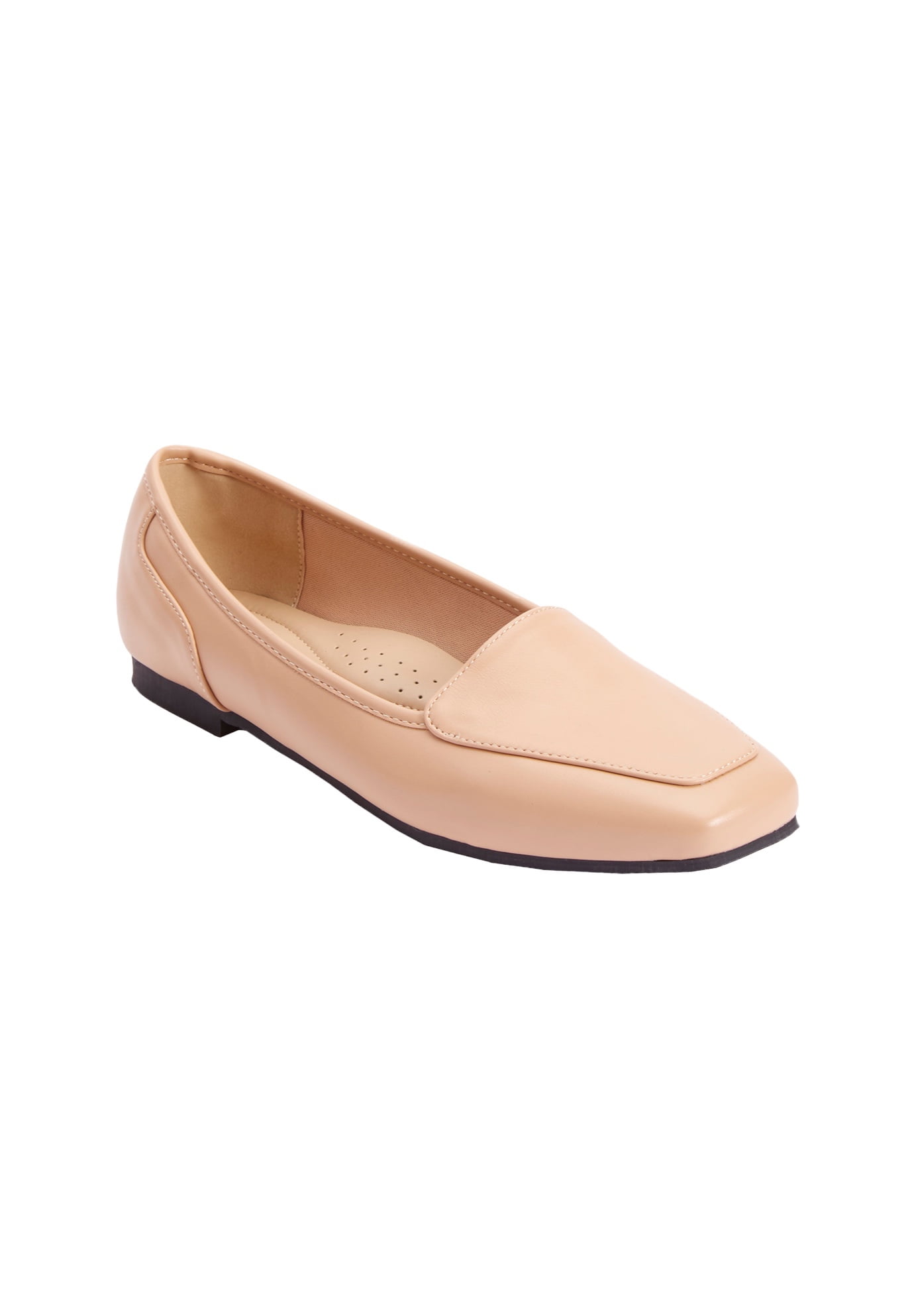 Comfortview Women's The Ruby Flat - Walmart.com