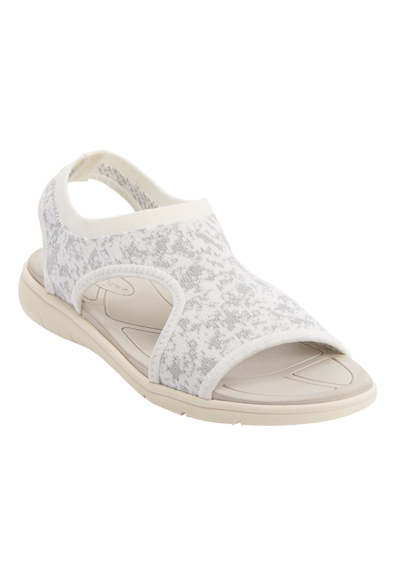 Comfortview Women's The Serafina Sandal - Walmart.com