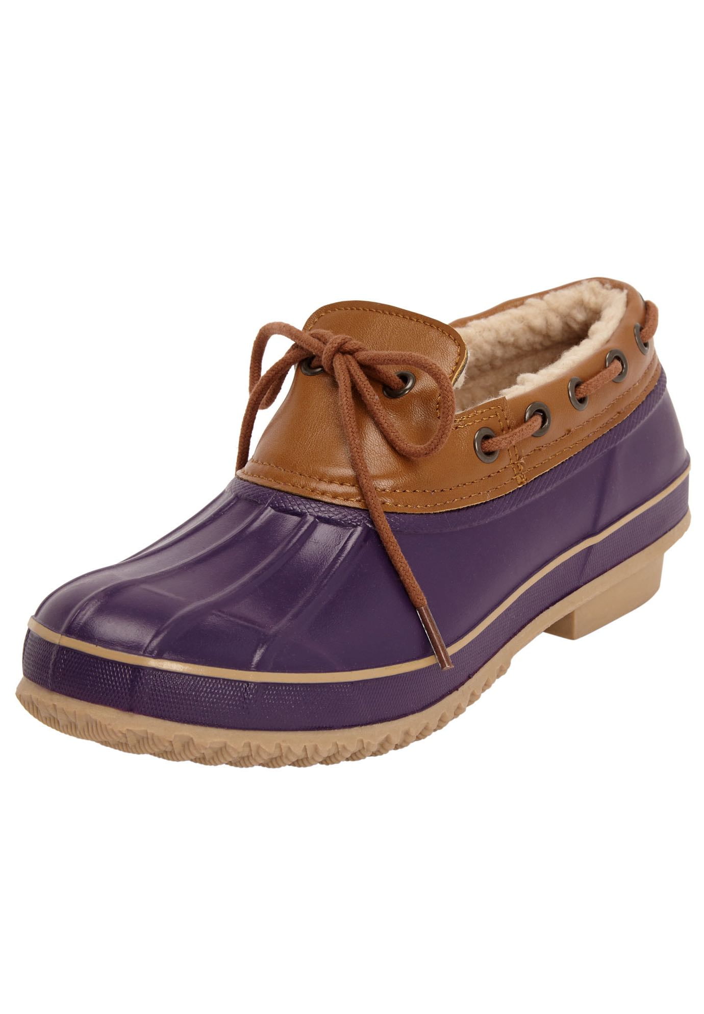 Comfortview Women's The Storm Waterproof Slip-On - Walmart.com