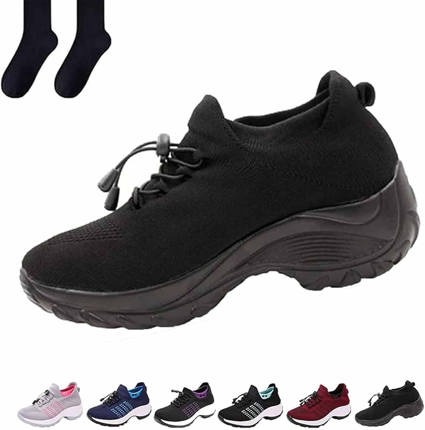 Customer reviews for Comfortwear Ortho Shoes for Women Plantar ...