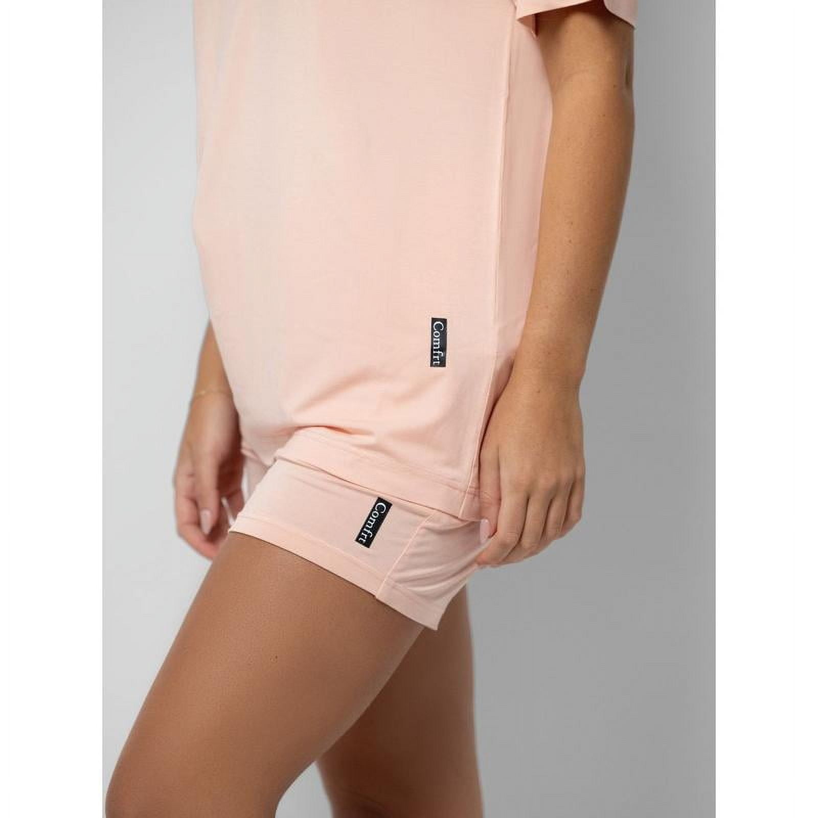 Comfrt | Cloud Shorts - Walmart.com