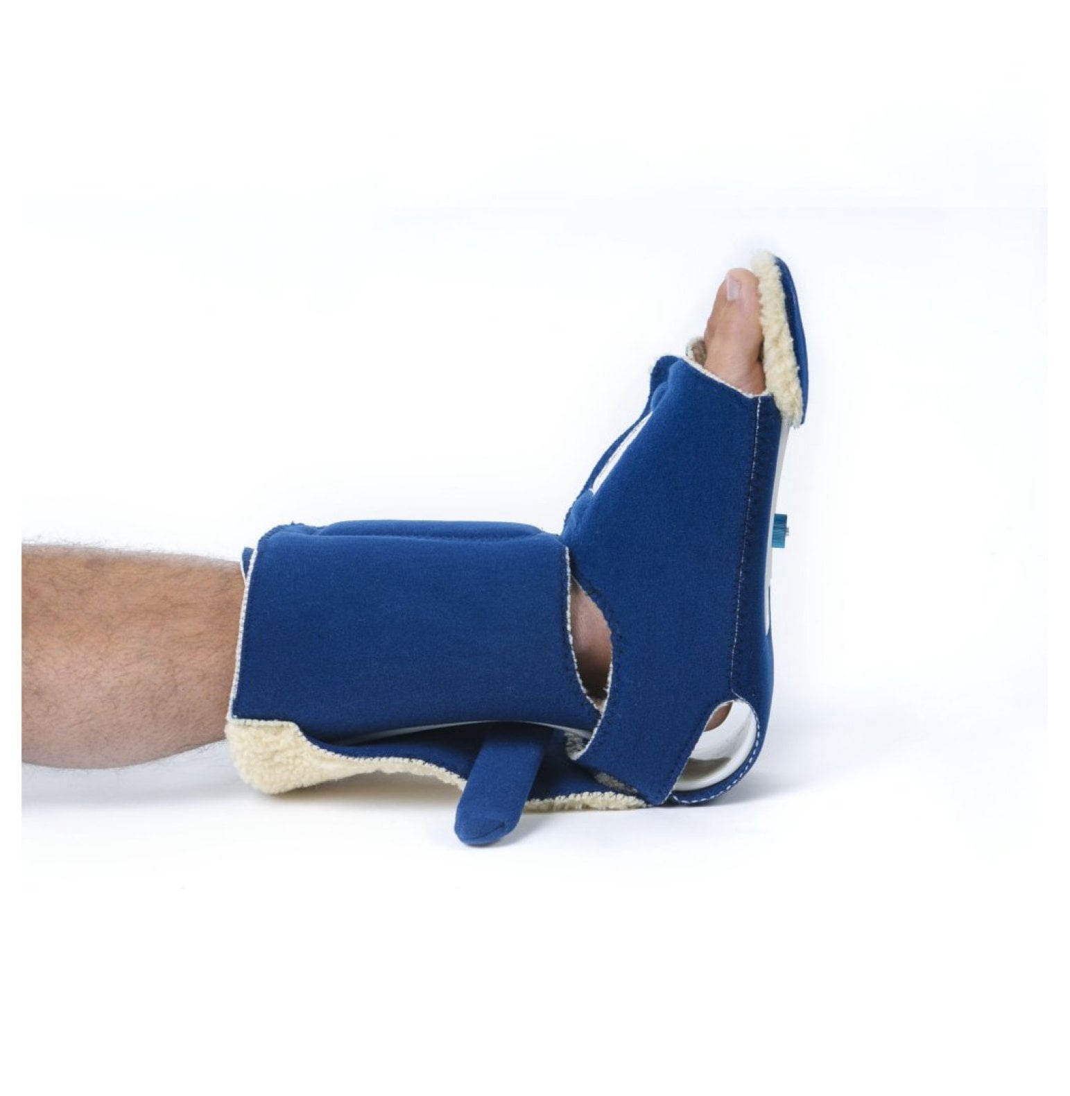 Comfy Boot Orthosis, Adult - Walmart.com