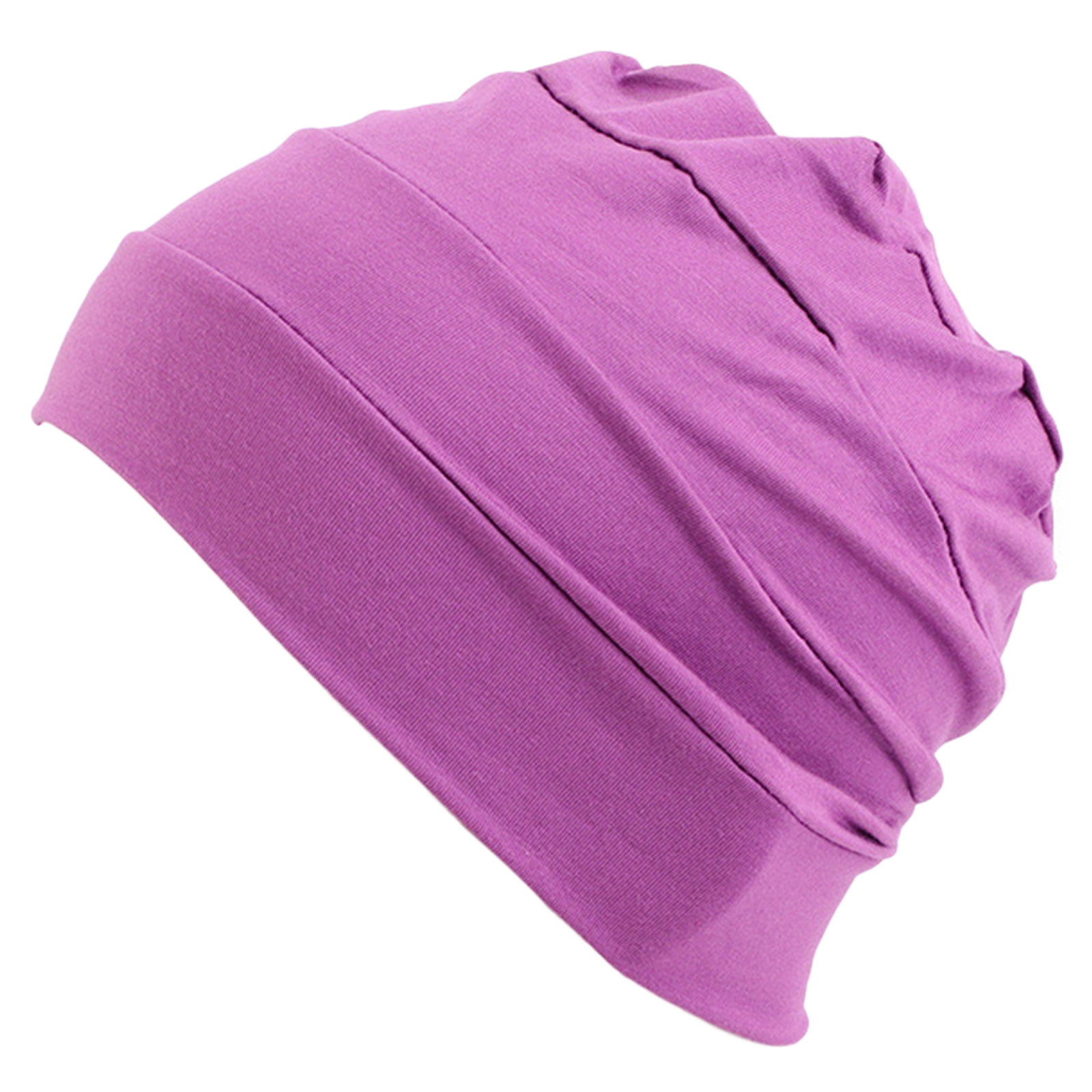 Comfy Chemo Cap Chemo Hats For Women Soft Cancer Hair Loss Skullies ...