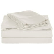 Loom Pure Linen / Cotton Blend Sheet Sets - Walmart.com