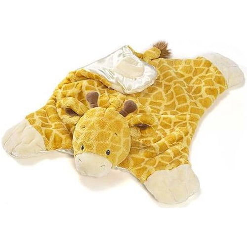 Comfy Cozy - Animals - Giraffe - Walmart.com