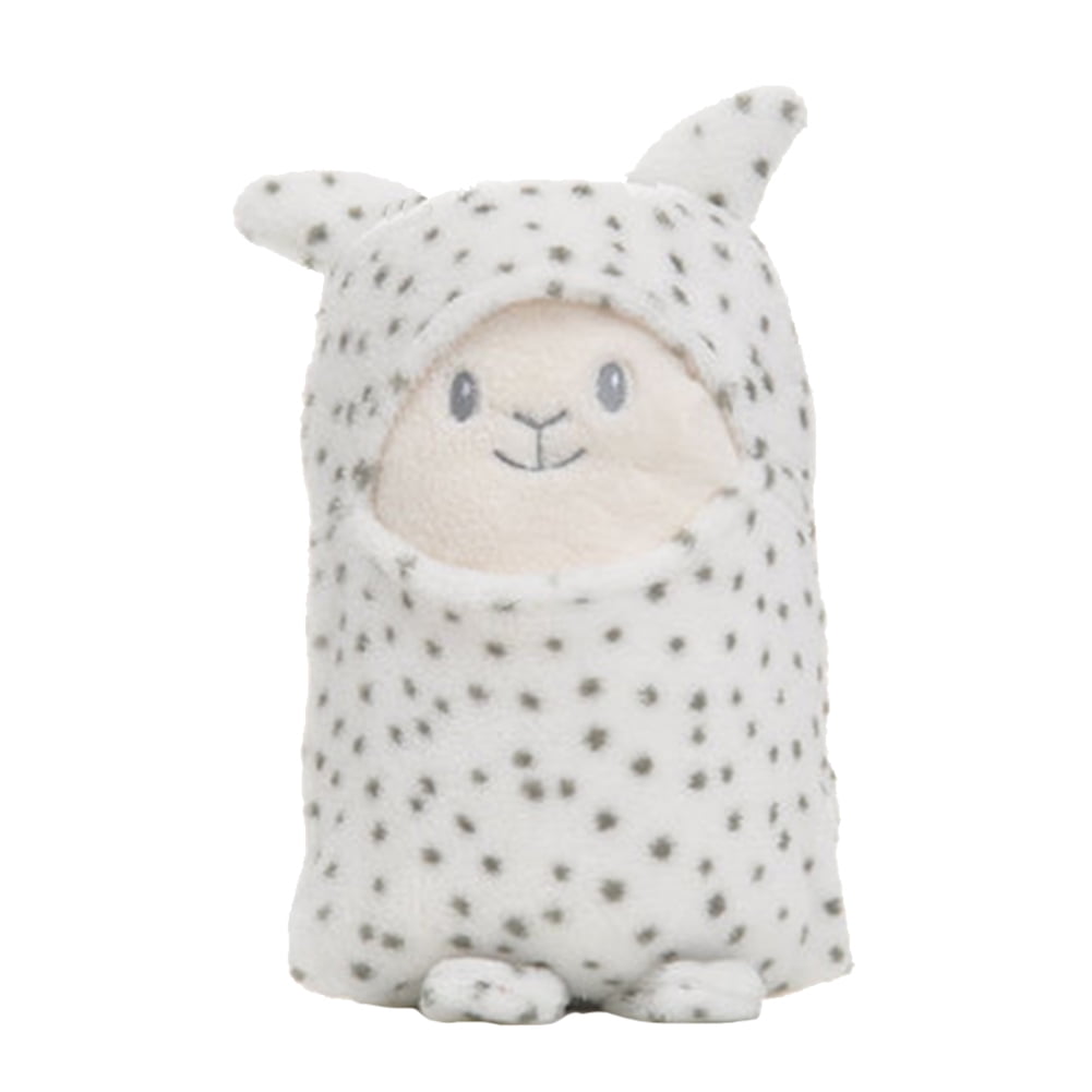 Comfy Critters Stuffed Blanket Kids Huggable Pillow and Blanket Perfect ...