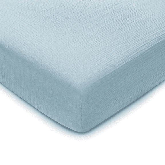 Cotton Muslin Sheets