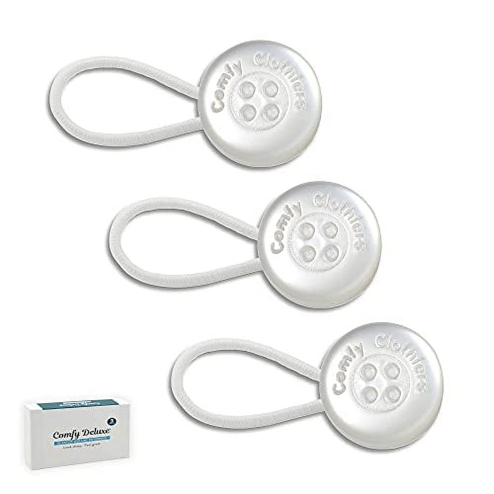 The Original Buttoneer Fastening System - Walmart.com