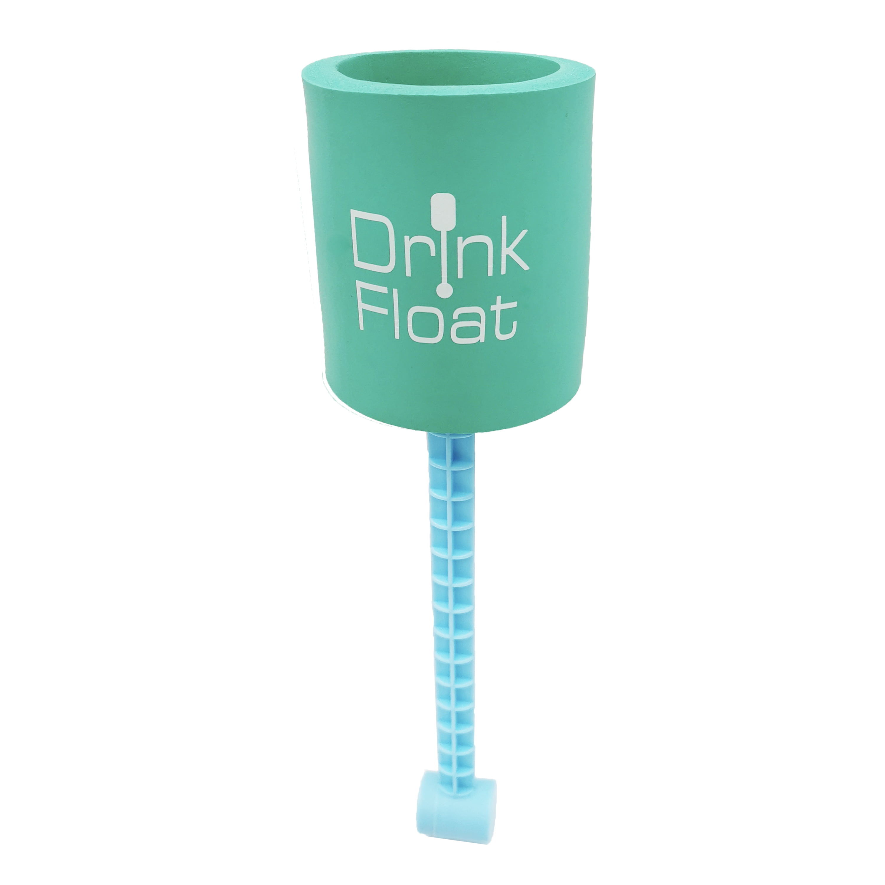 Comfy Float, Pool Water Floating Drink Can Koozie, 10" Tall, Unisex ...