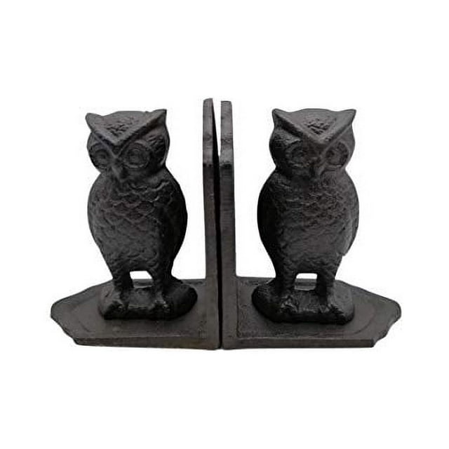 Comfy Hour Antique and Vintage Animal Collection Cast Iron Set of 2 ...