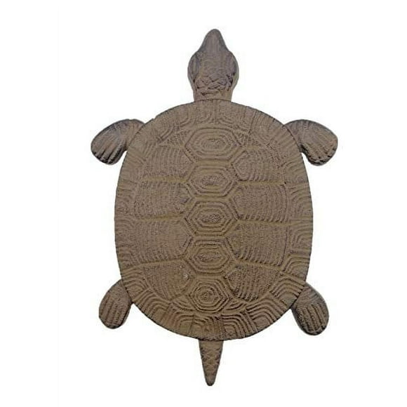 Turtle Stepping Stones