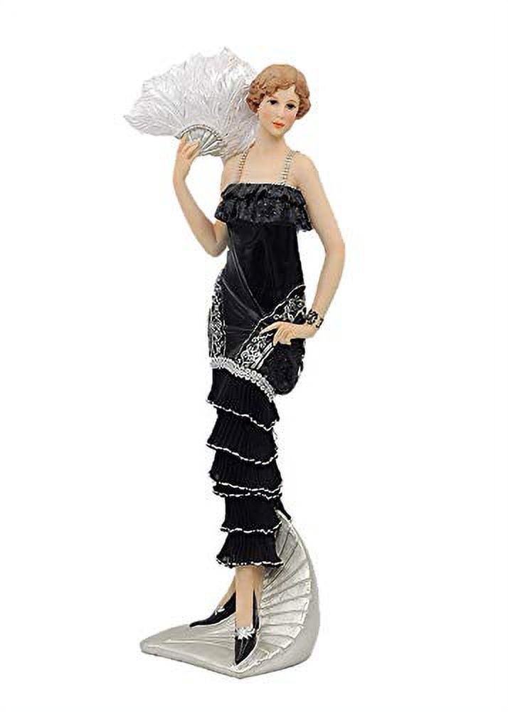 Comfy Hour Glamour Elegance Victorian Style Lady Collection Camille ...