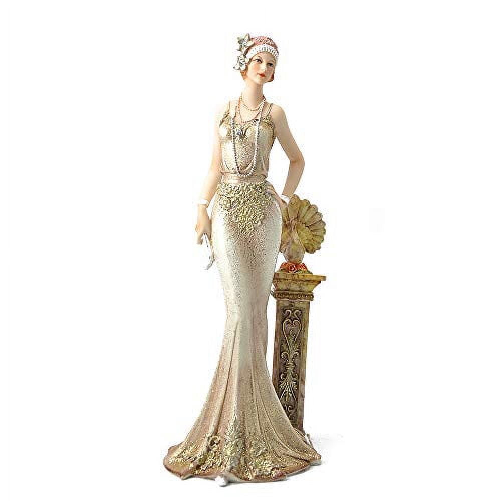 Comfy Hour Glamour Elegance Victorian Style Lady Collection Elegant ...