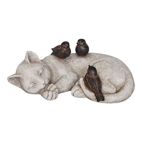 Comfy Hour Loving Memory Collection 12" Length Garden Accent Decorative ...