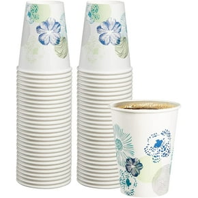 8 Oz Disposable Cups