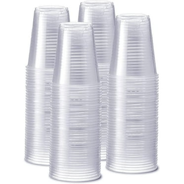 Solo Cup 16 oz. Plastic Cold Party Cups - 16 fl oz - 50 / Pack - Red ...