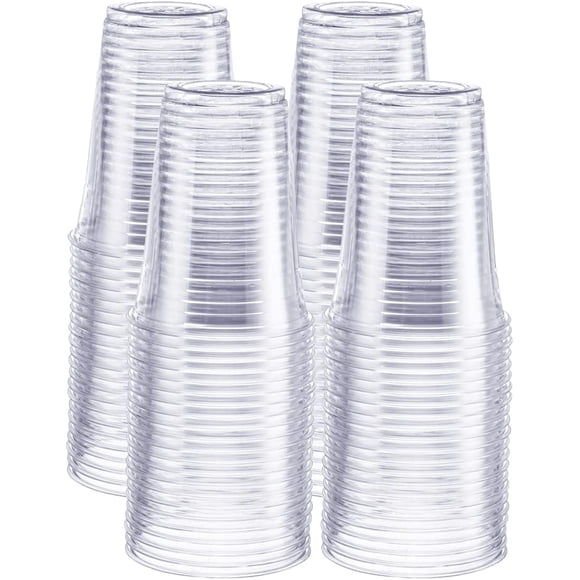 16 Oz Cups