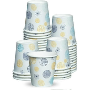 3oz Dixie Cups