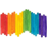 Hello Hobby Black Fuzzy Sticks, 25-Pack - Walmart.com