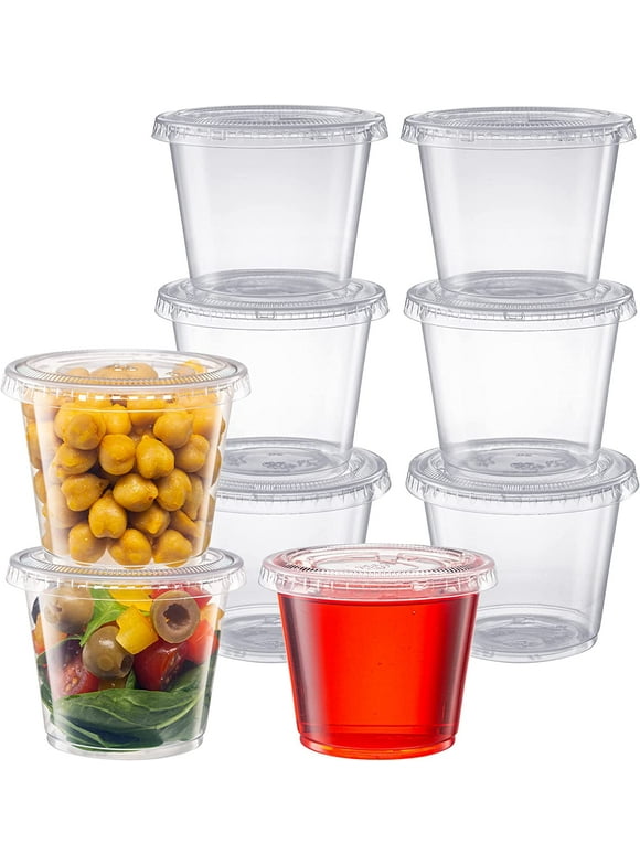 Food Storage Containers in Kitchen Storage & Organization - Walmart.com