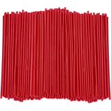 Comfy Package 5” Coffee Straws Stirring Sticks Drink Stirrers Cocktail ...