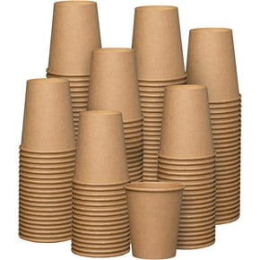 8 Oz Disposable Cups