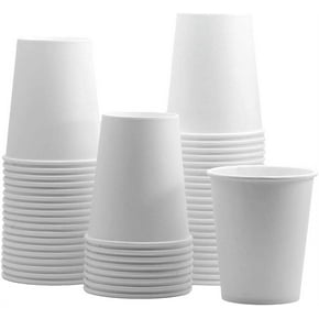 8 Oz Disposable Cups