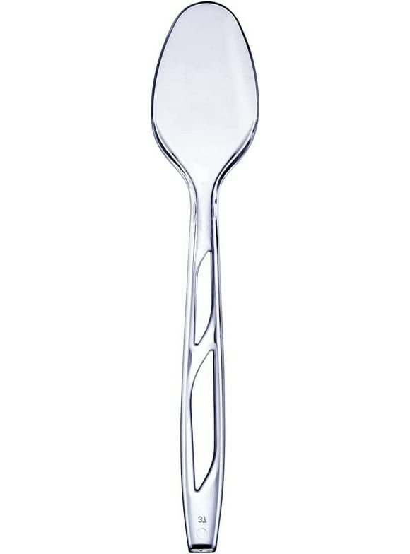 Plastic Utensils in Disposable Tableware - Walmart.com