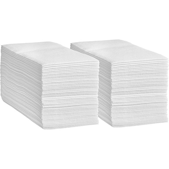 Disposable Paper Hand Towels
